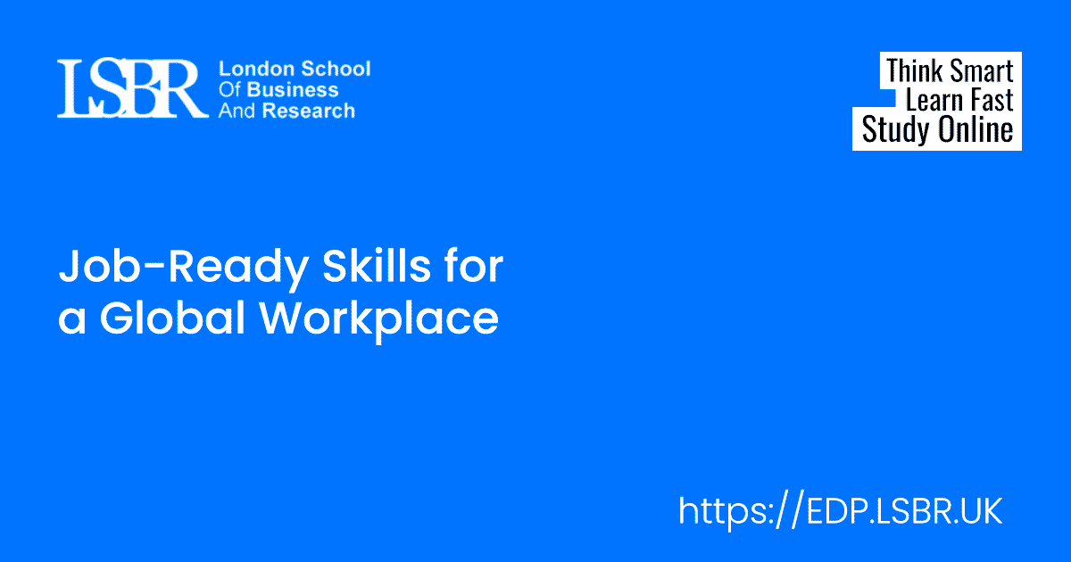 LSBR - Advanced Certificate in Linear Regression with Python: A Hands-on Approach